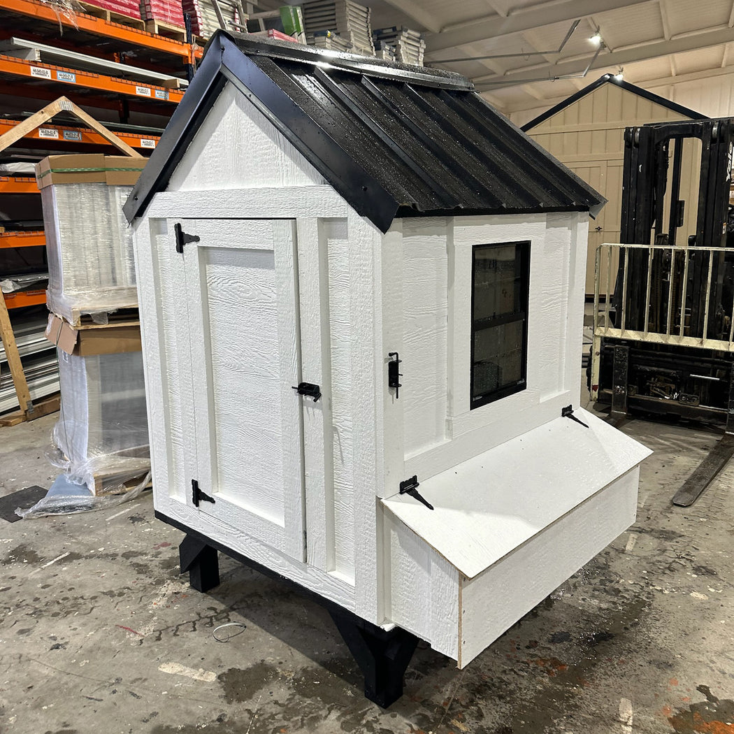 FlatPack DIY Setup Guide – Topshed